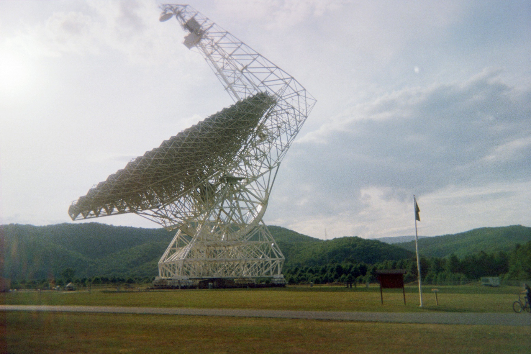 Interferometry – The Future of Understanding the Universe… Through ...