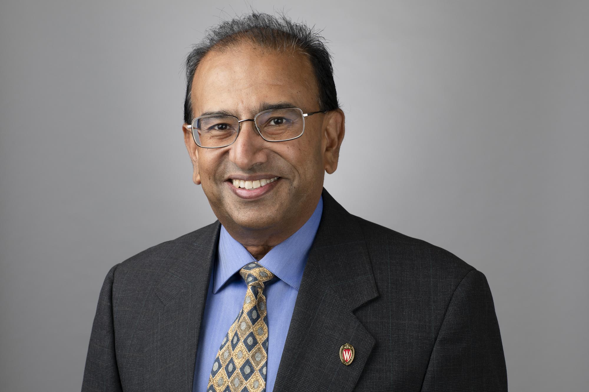 Limitless Data in a Limitless Future - Wisconsin Engineer Magazine