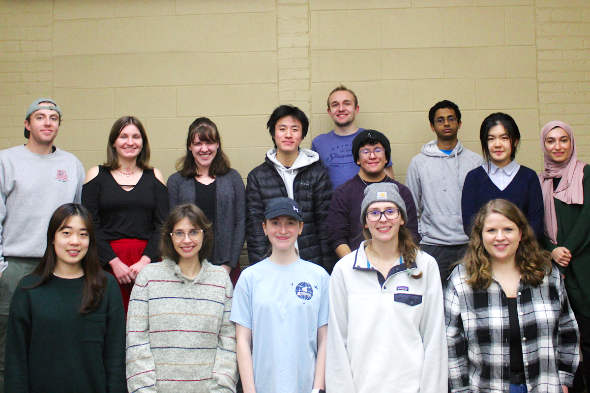 About - Wisconsin Engineer Magazine