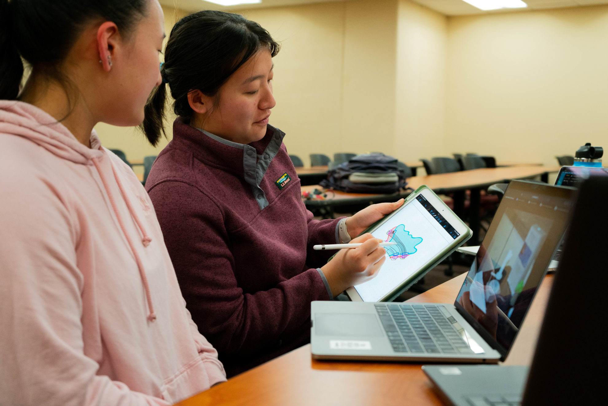 Design for Rehabilitation: From Clinic to Classroom - Wisconsin ...