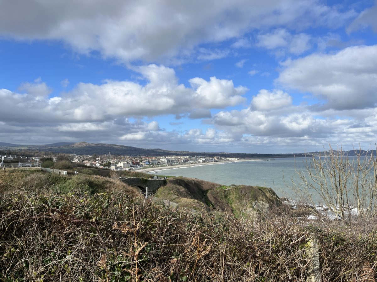 Becoming an Engineer Across the Pond - Wisconsin Engineer Magazine