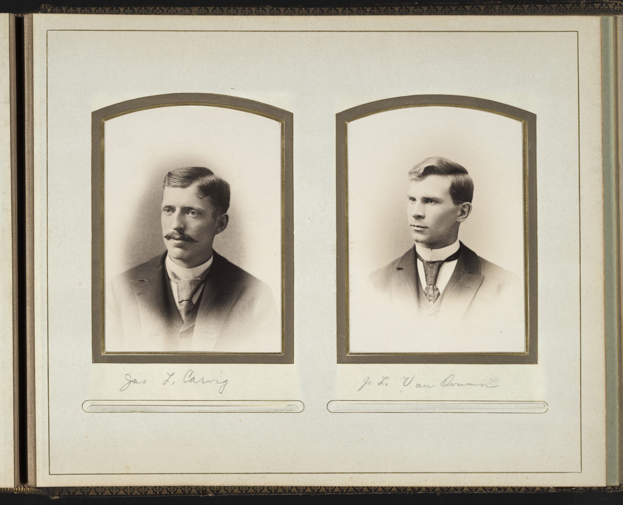 Blast From the Past: Revisiting “A Hot Trail” - Wisconsin Engineer Magazine