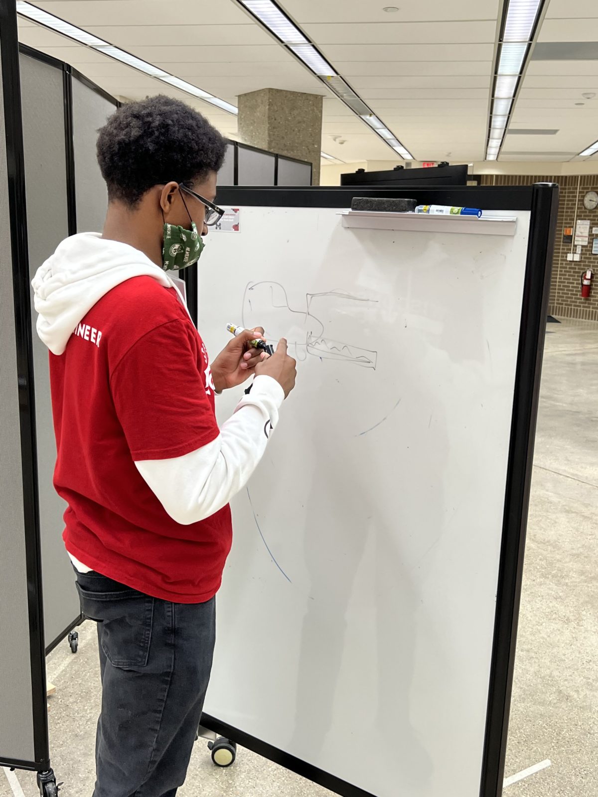 Engineering Summer Program: Growing a Diverse Community of Engineers ...