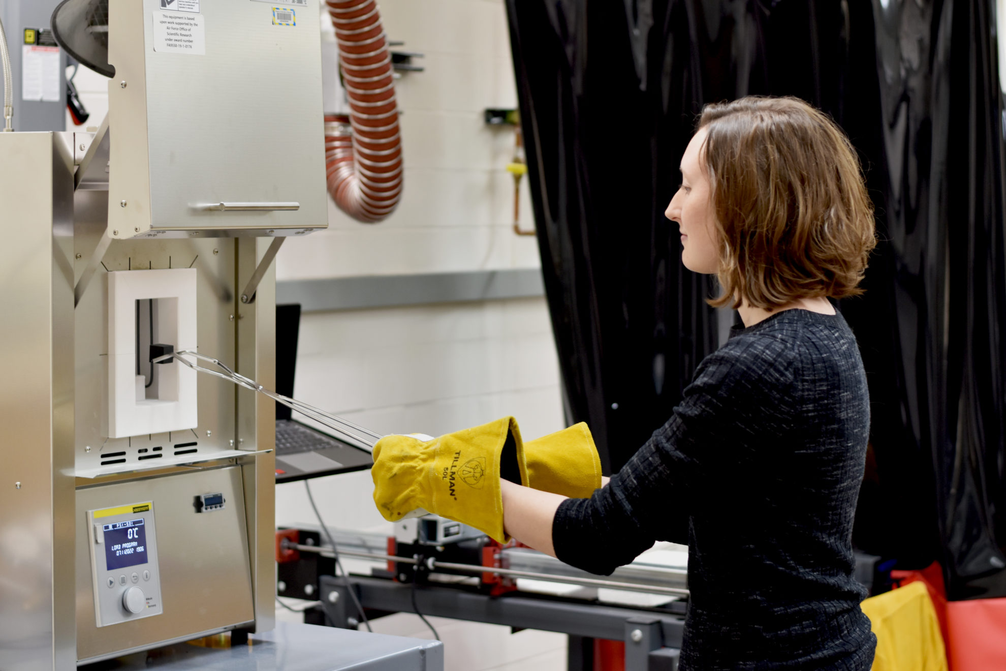 The Challenges of Women in STEM and How to Confront Them: A Propelling ...