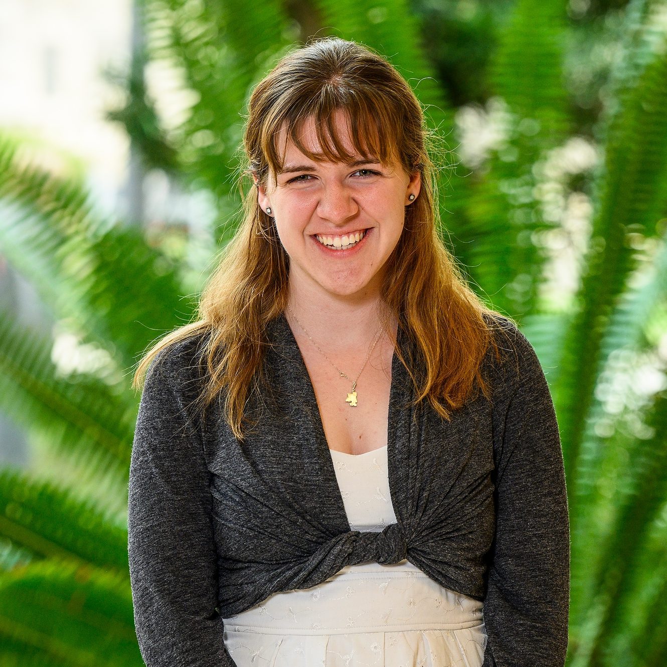 Meet Our Team - Wisconsin Engineer Magazine