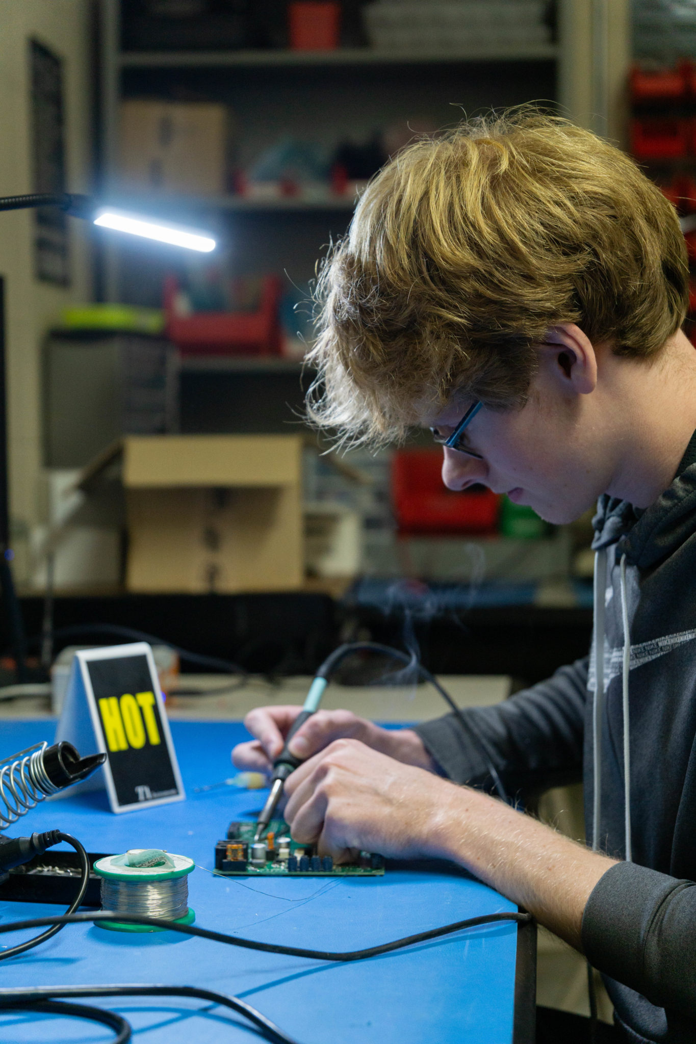 Badger Solar Racing: To the Sun - Wisconsin Engineer Magazine