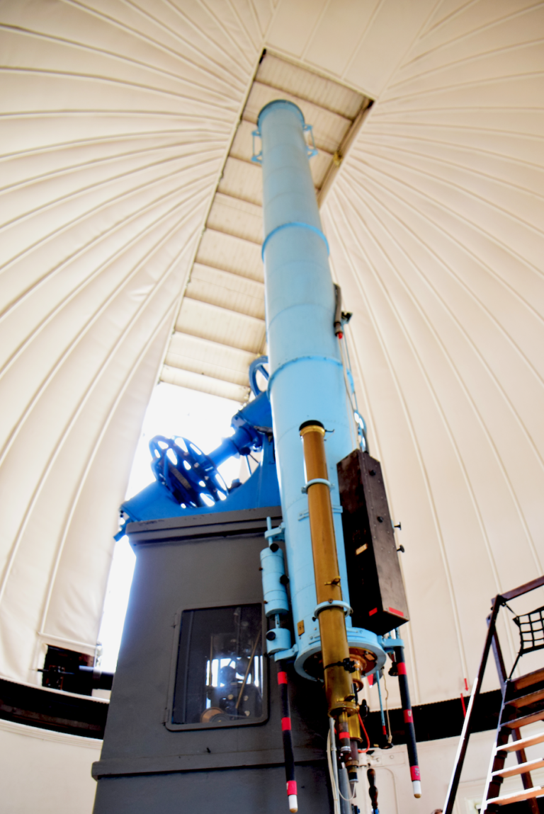 An Investment in the Future: The Legacy of the Washburn Observatory ...