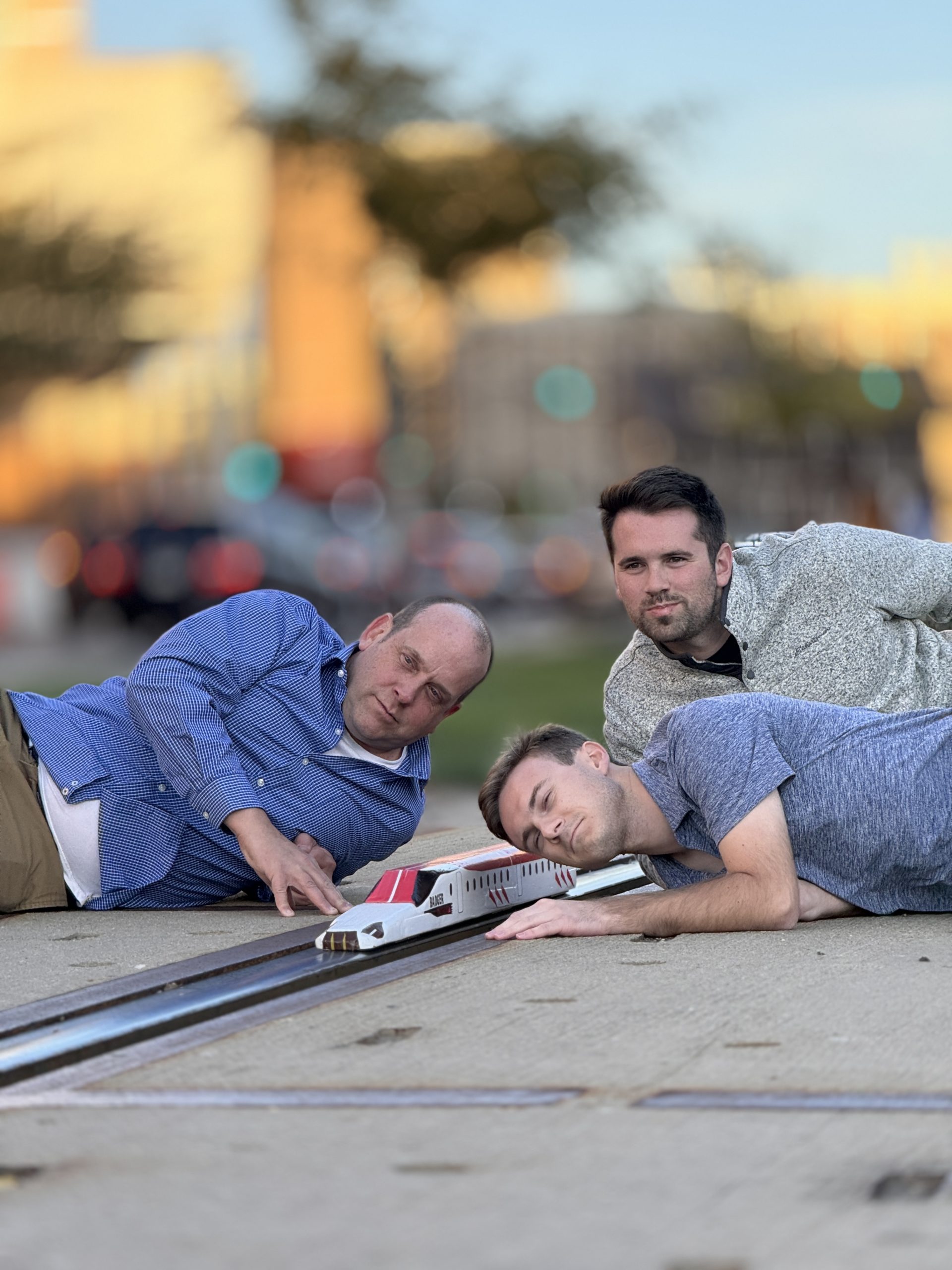 A More Connected Madison – WiHST’S Vision for High-Speed Rail in the ...