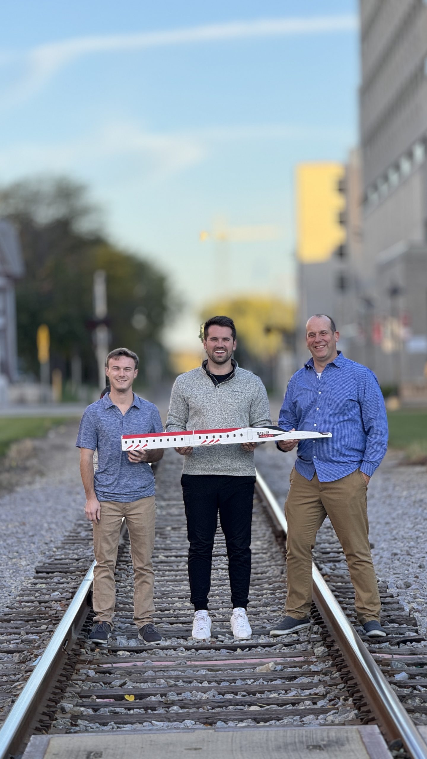 A More Connected Madison – WiHST’S Vision for High-Speed Rail in the ...