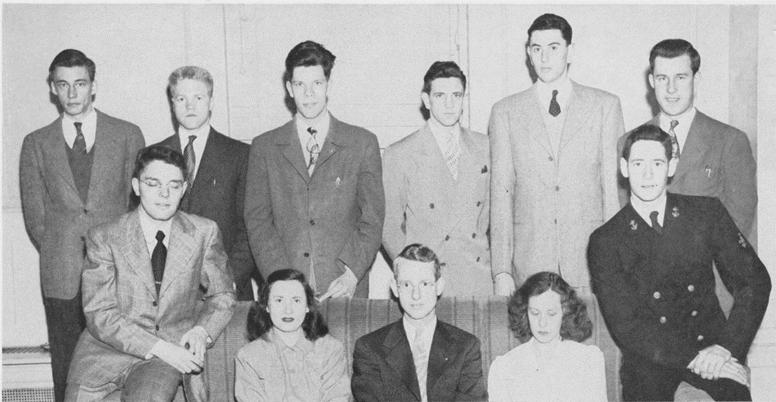 Trailblazing: The many legacies of Wisconsin Engineer’s first woman ...