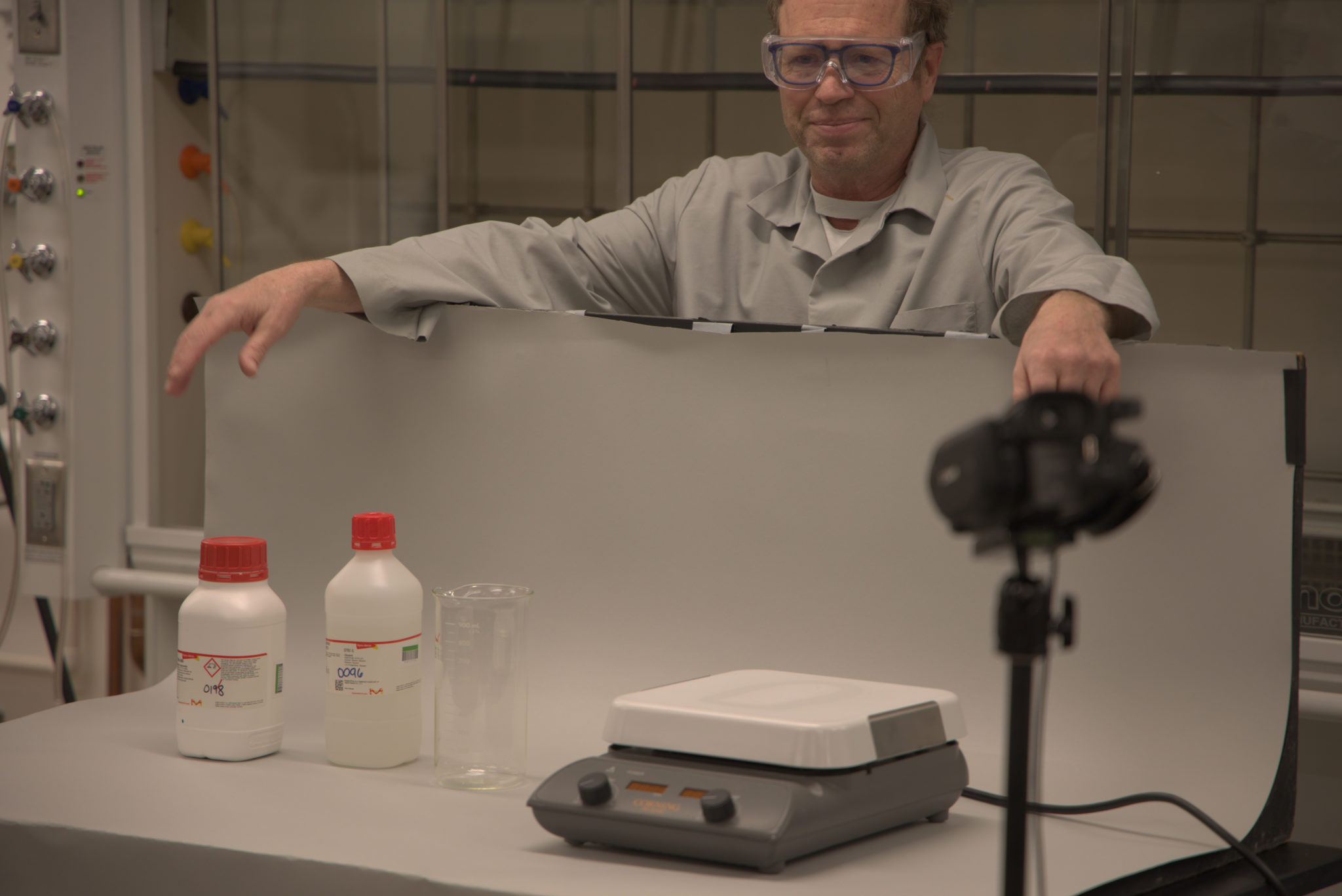 Breaking Bad: A Chemical Analysis - Wisconsin Engineer Magazine