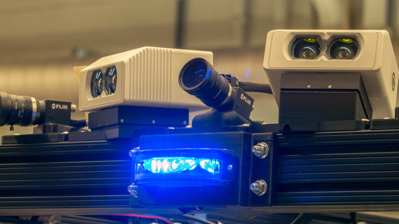 Navigating the Challenges of Autonomous Vehicle Testing - Wisconsin ...